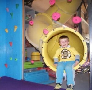 Monkey | naperville.abcclimbingacademy.com